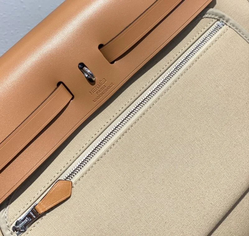 Bargain Hermes Herbag Bags