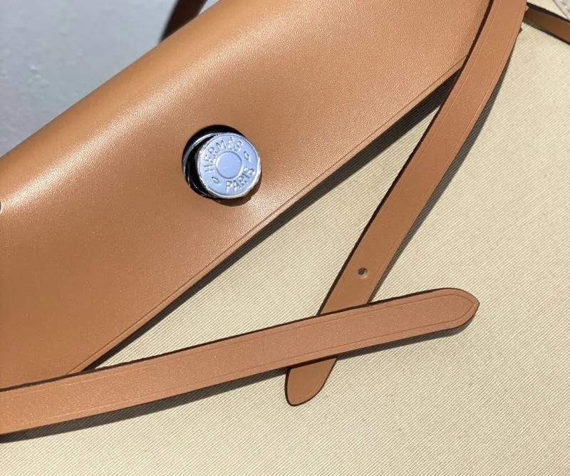 Bargain Hermes Herbag Bags