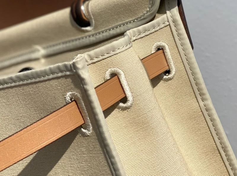 Bargain Hermes Herbag Bags
