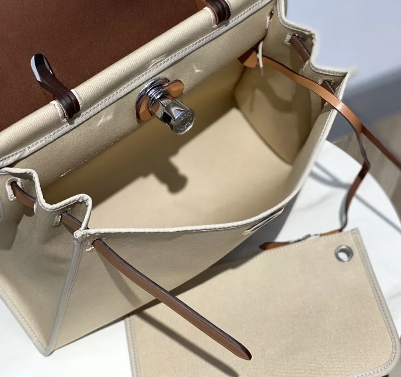 Bargain Hermes Herbag Bags