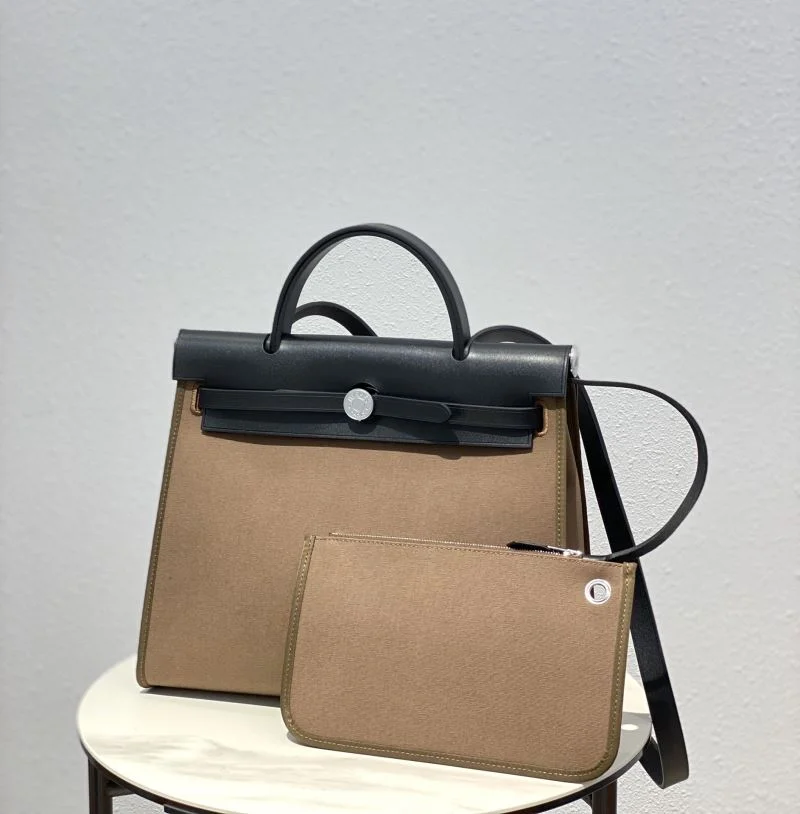 High accuracy Hermes Herbag Bags