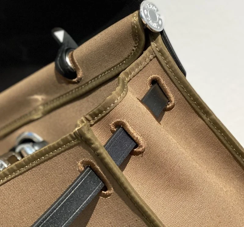 High accuracy Hermes Herbag Bags