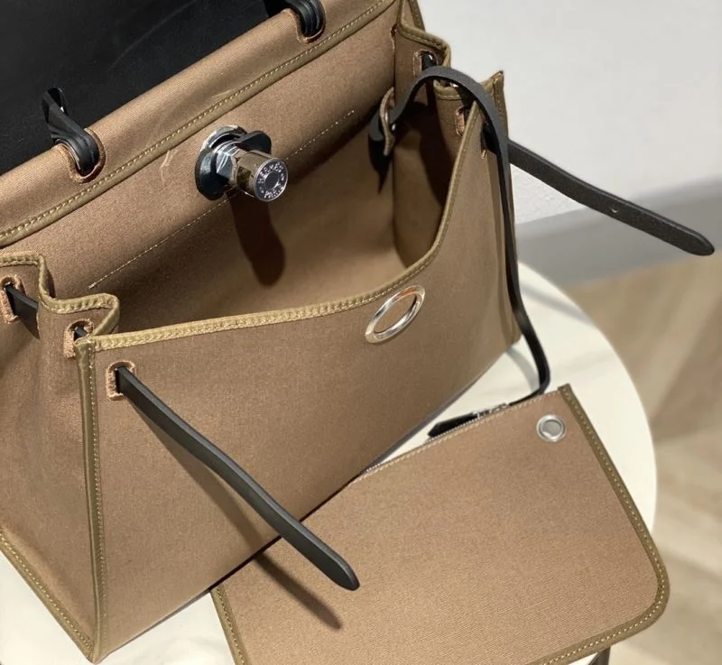 High accuracy Hermes Herbag Bags