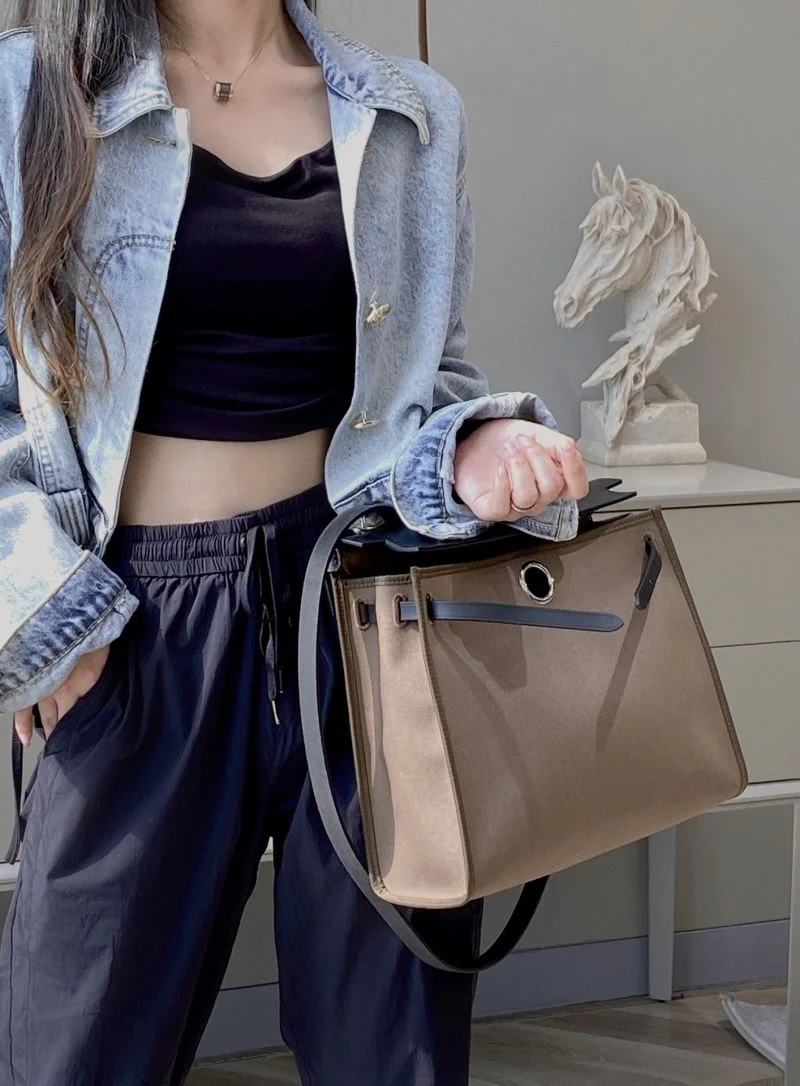 High accuracy Hermes Herbag Bags