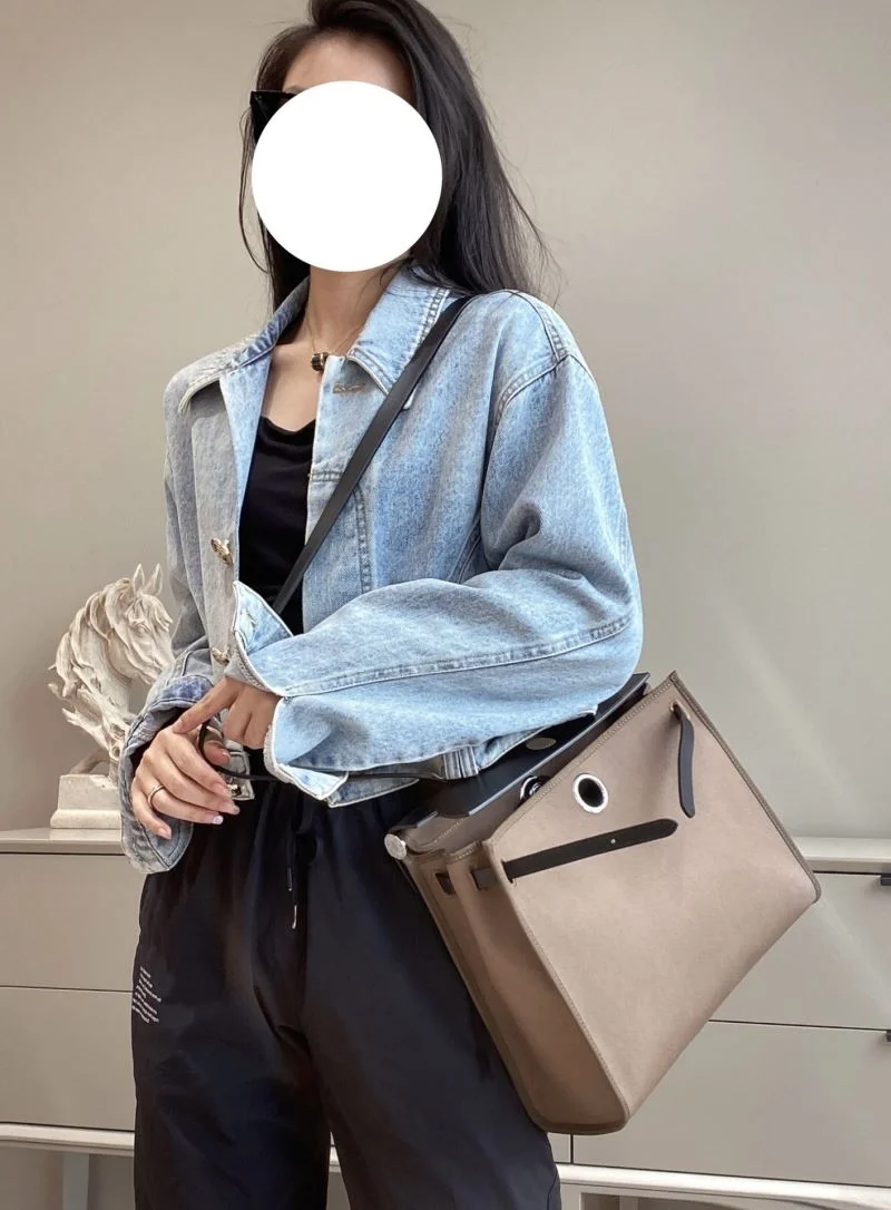 High accuracy Hermes Herbag Bags