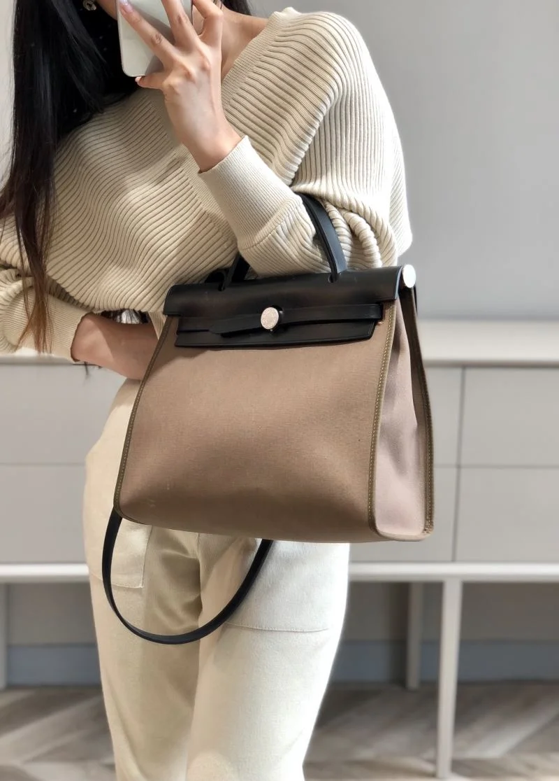 High accuracy Hermes Herbag Bags