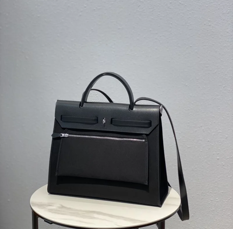 Inexpensive Hermes Herbag Bags