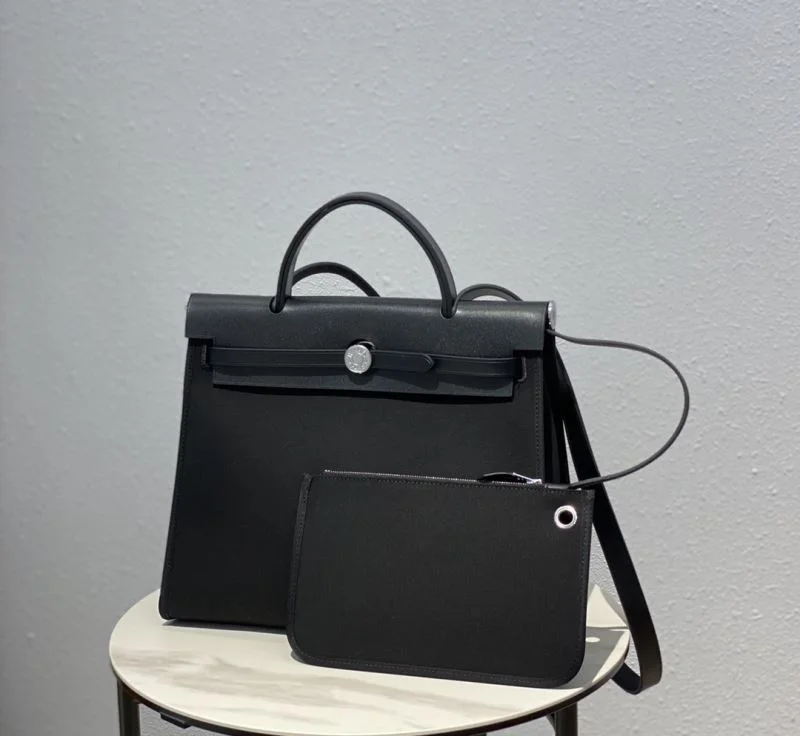 Inexpensive Hermes Herbag Bags