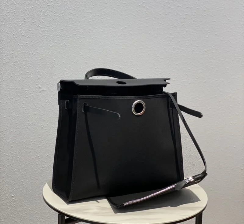Inexpensive Hermes Herbag Bags