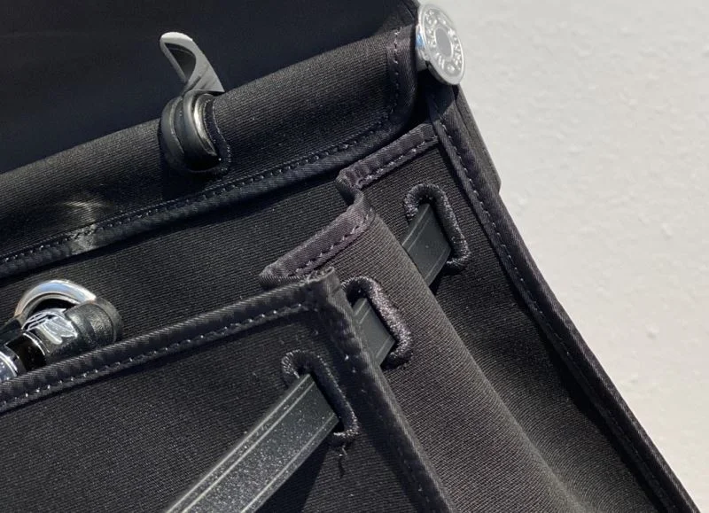 Inexpensive Hermes Herbag Bags