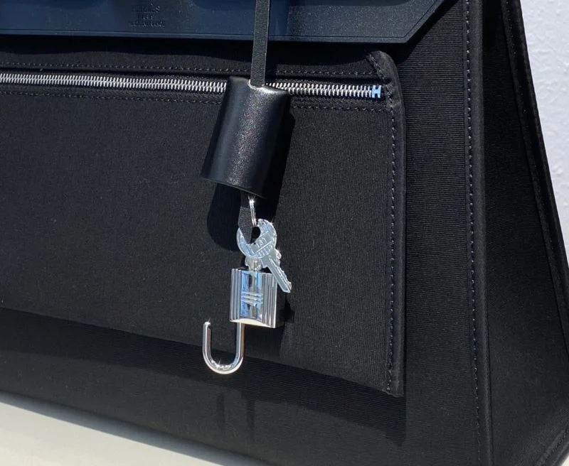 Inexpensive Hermes Herbag Bags