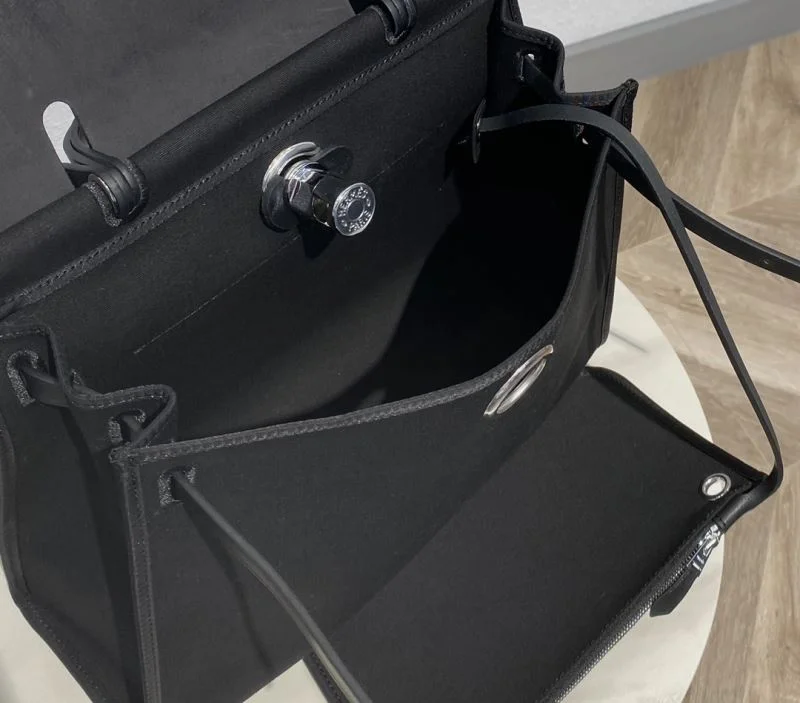 Inexpensive Hermes Herbag Bags