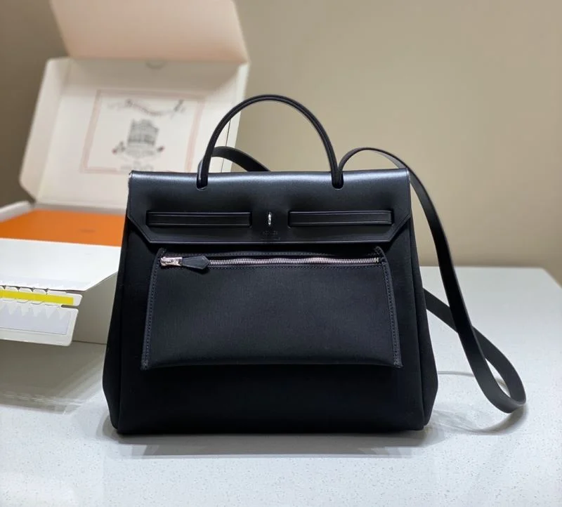 Bargain Hermes Herbag Bags