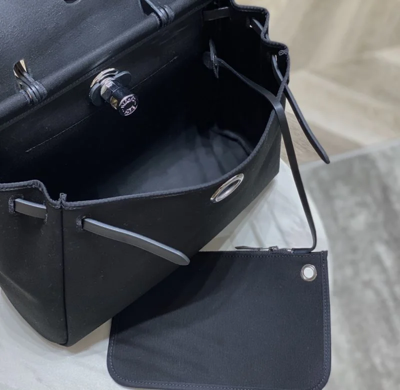 Bargain Hermes Herbag Bags