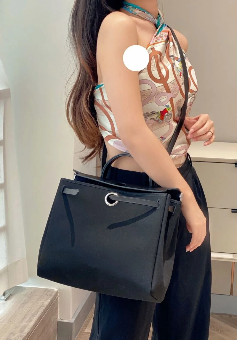 Bargain Hermes Herbag Bags