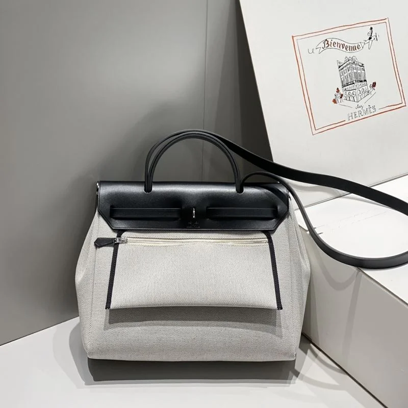1:1 copy Hermes Herbag Bags