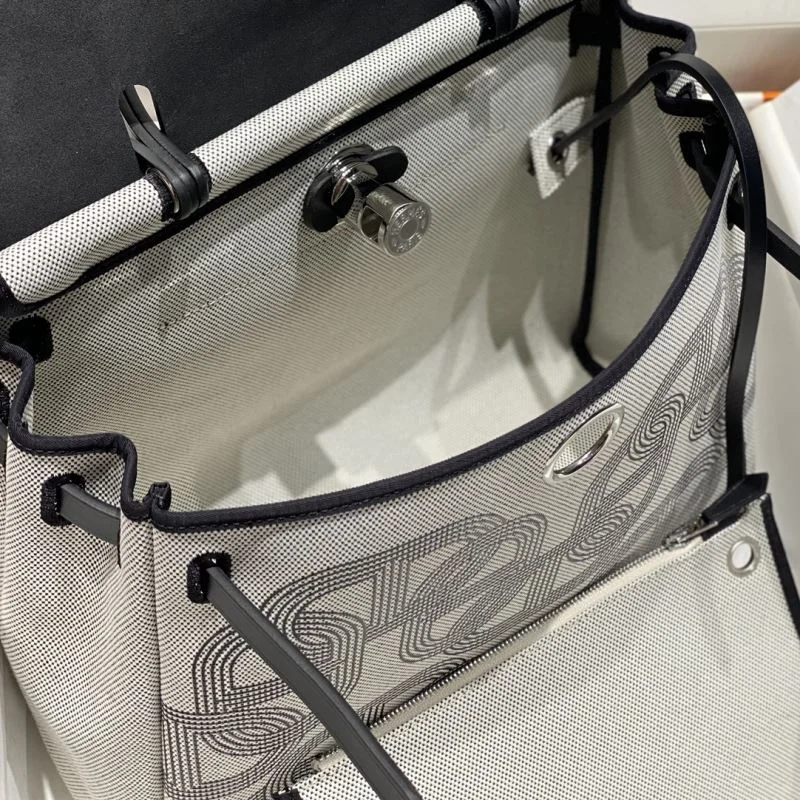1:1 copy Hermes Herbag Bags