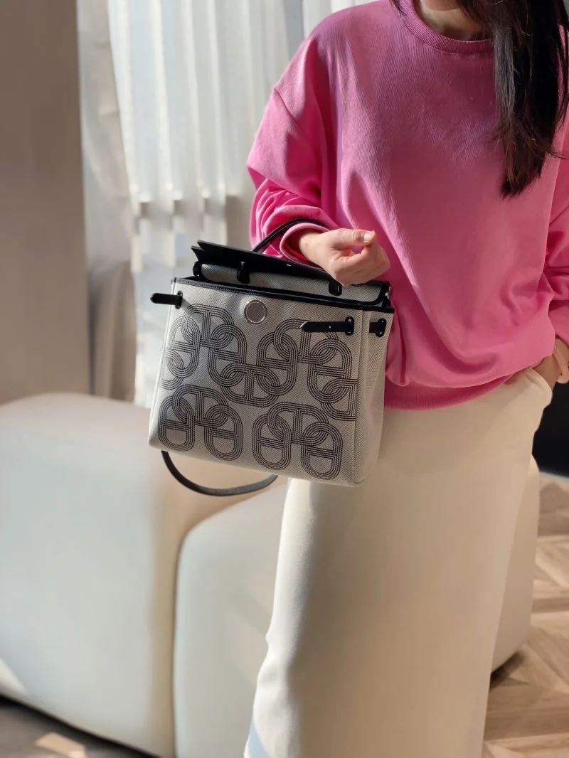 1:1 copy Hermes Herbag Bags