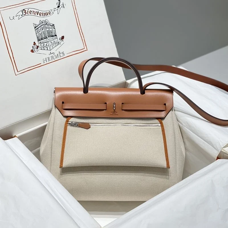 Accurate model Hermes Herbag Bags