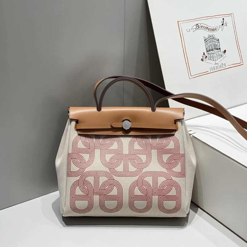 Accurate model Hermes Herbag Bags
