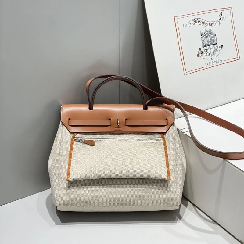 Accurate model Hermes Herbag Bags