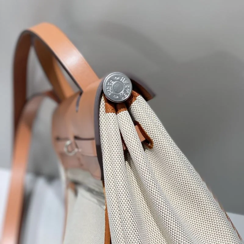 Accurate model Hermes Herbag Bags