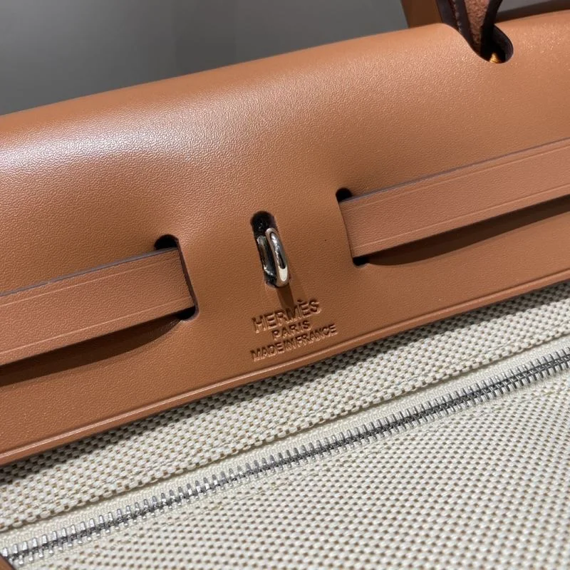 Accurate model Hermes Herbag Bags