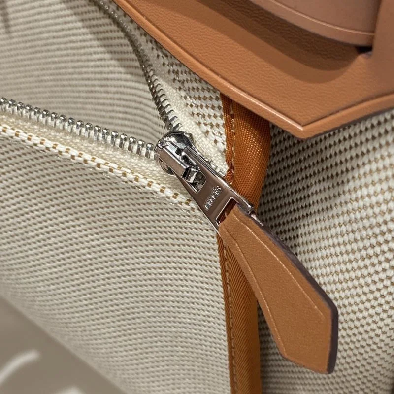 Accurate model Hermes Herbag Bags