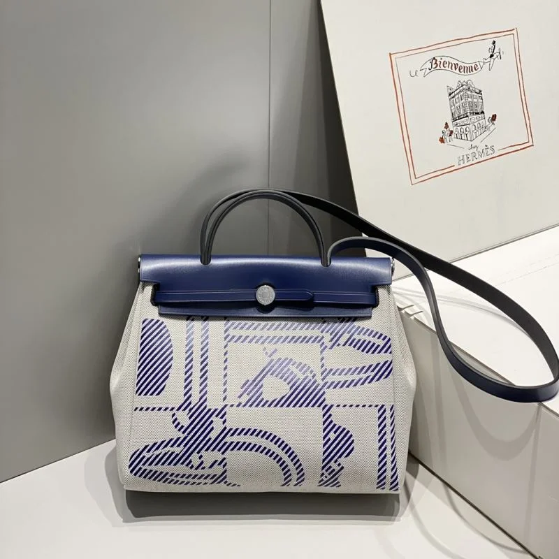 1:1 copy Hermes Herbag Bags