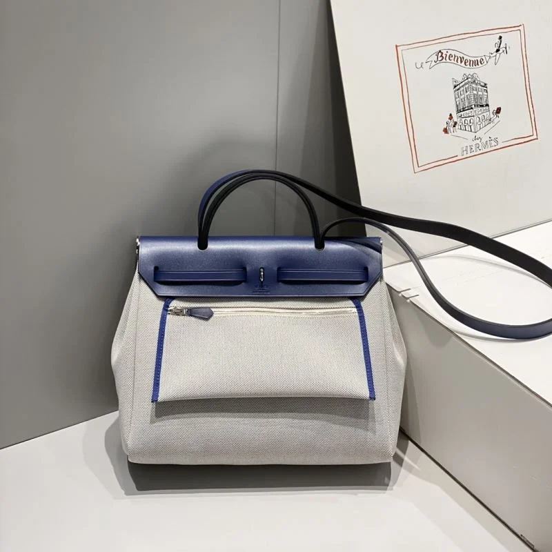 1:1 copy Hermes Herbag Bags