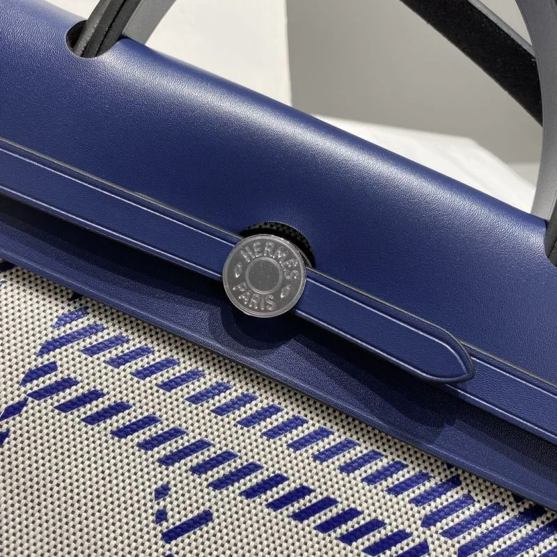 1:1 copy Hermes Herbag Bags