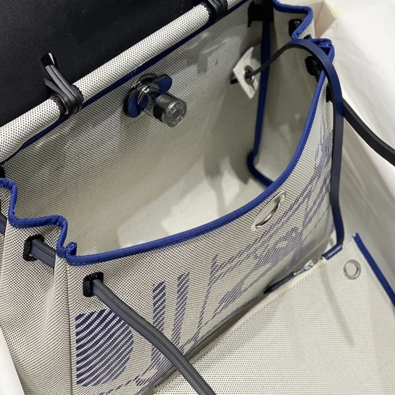 1:1 copy Hermes Herbag Bags