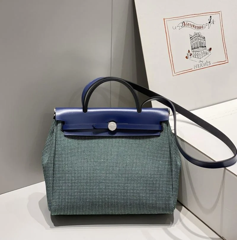 1:1 copy Hermes Herbag Bags