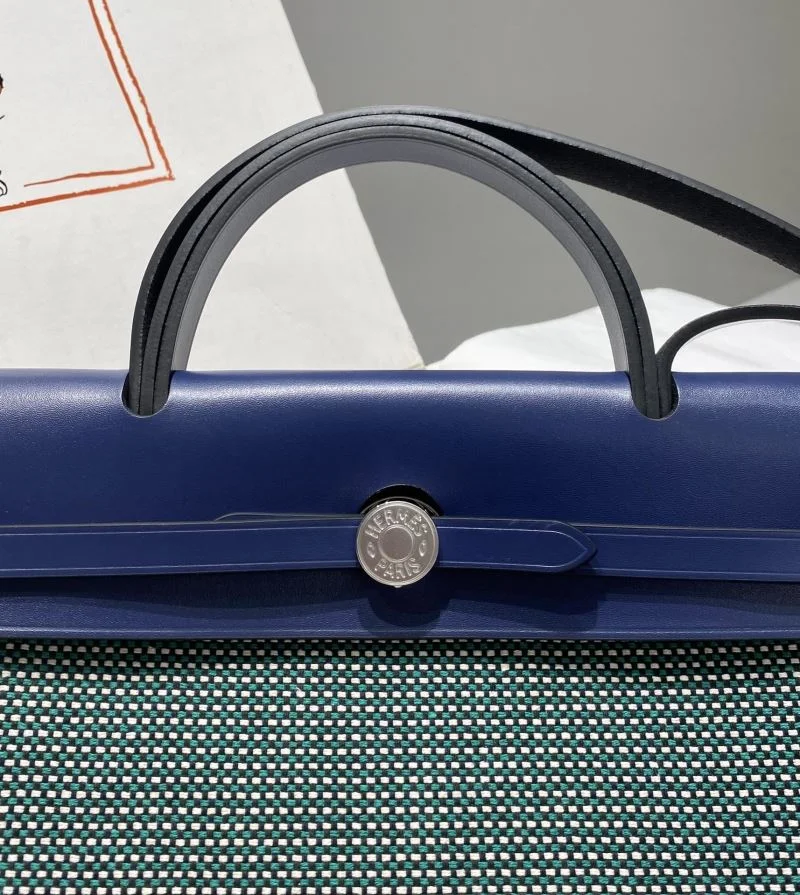 1:1 copy Hermes Herbag Bags