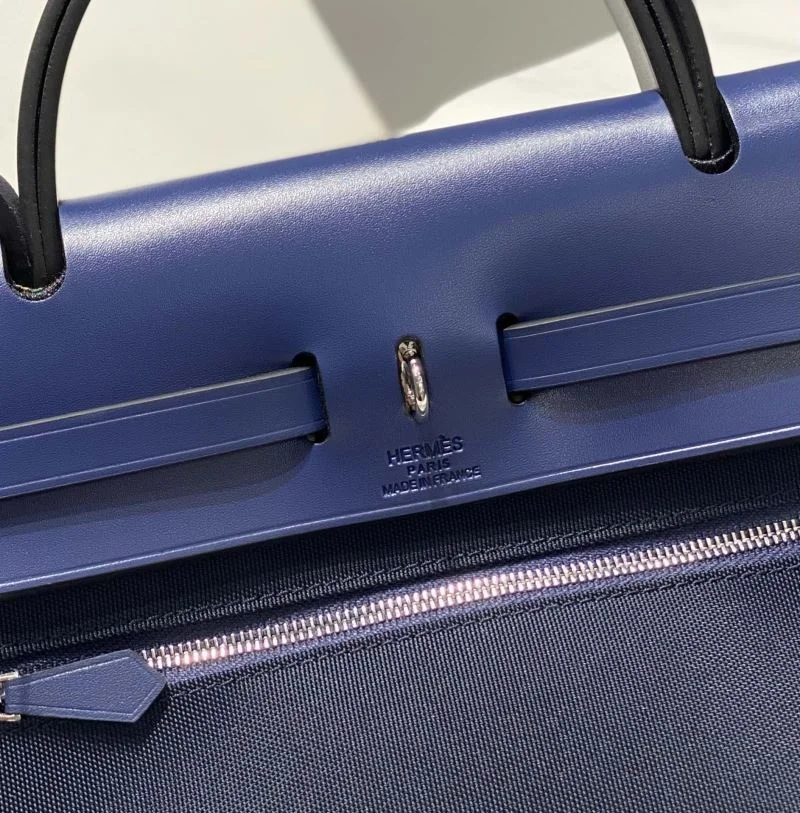 1:1 copy Hermes Herbag Bags