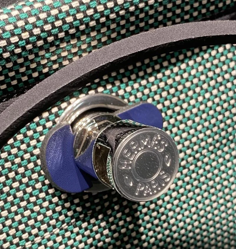 1:1 copy Hermes Herbag Bags