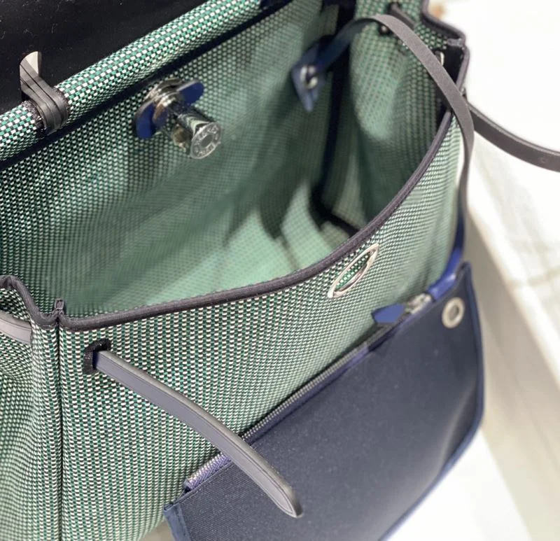 1:1 copy Hermes Herbag Bags