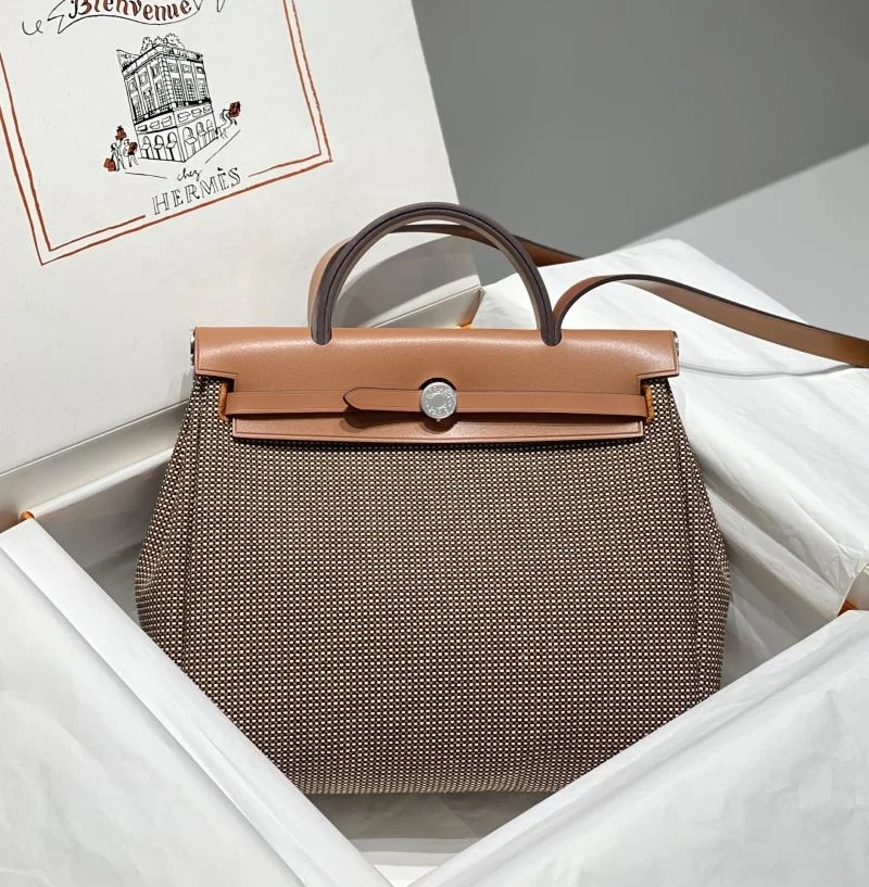 Hermes Herbag Bags