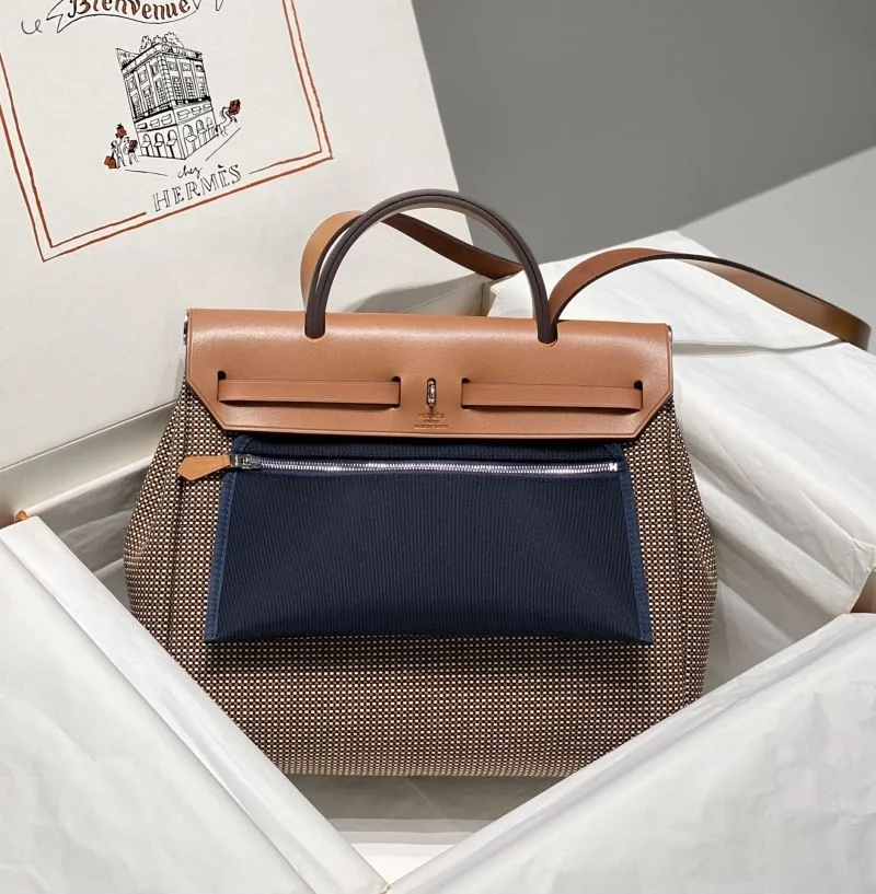 Discounted Hermes Herbag Bags