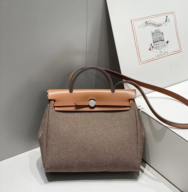 Discounted Hermes Herbag Bags