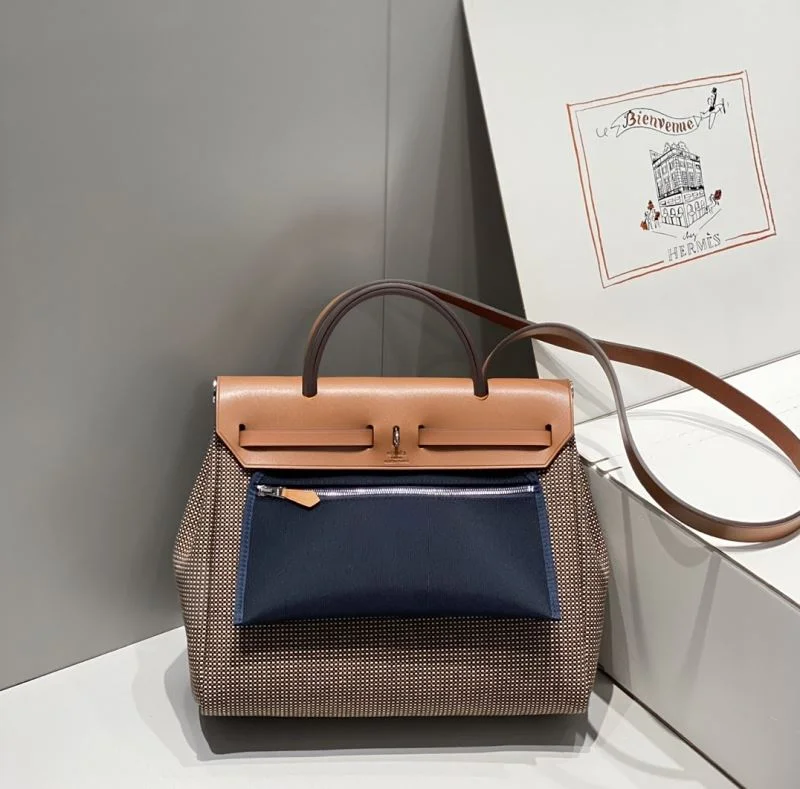 Discounted Hermes Herbag Bags