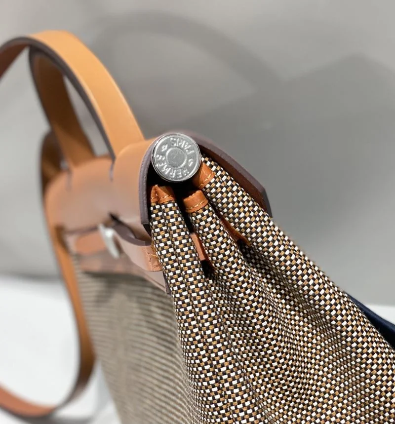 Discounted Hermes Herbag Bags
