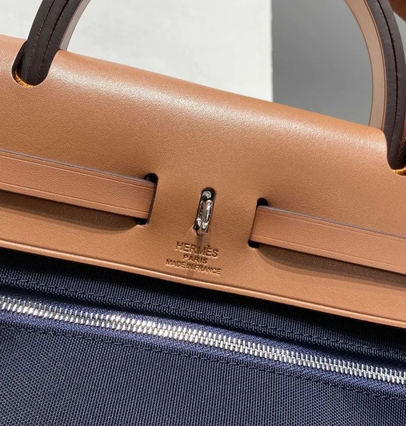 Discounted Hermes Herbag Bags