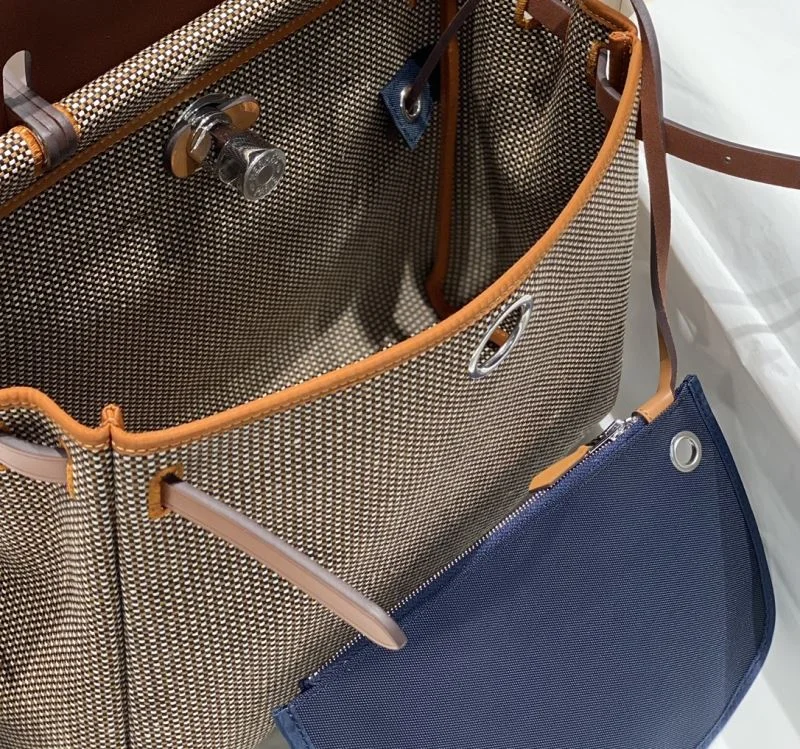 Discounted Hermes Herbag Bags
