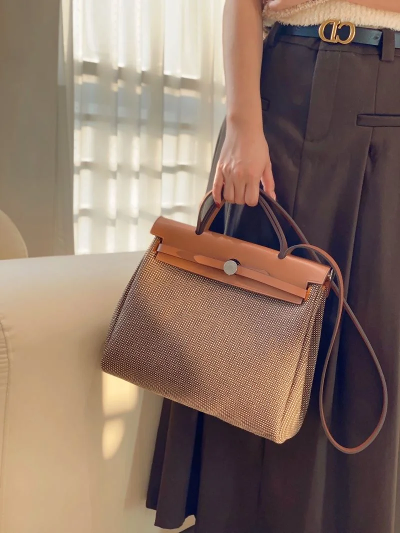 Discounted Hermes Herbag Bags