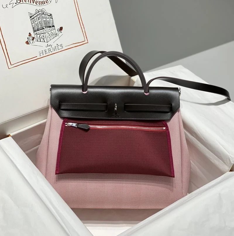 Low-cost Hermes Herbag Bags