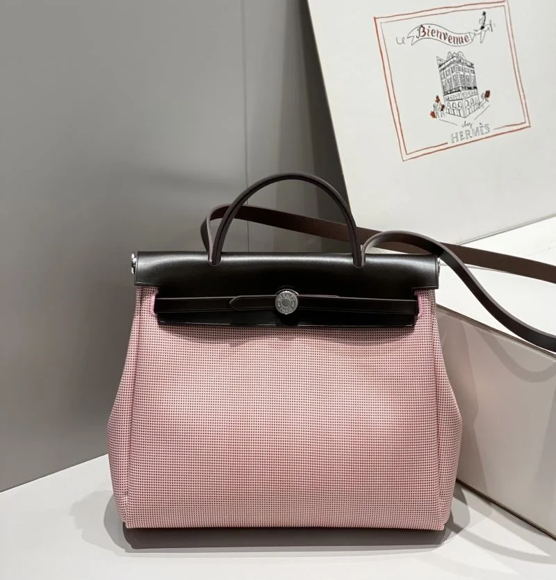 Low-cost Hermes Herbag Bags