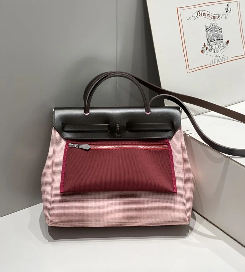 Low-cost Hermes Herbag Bags