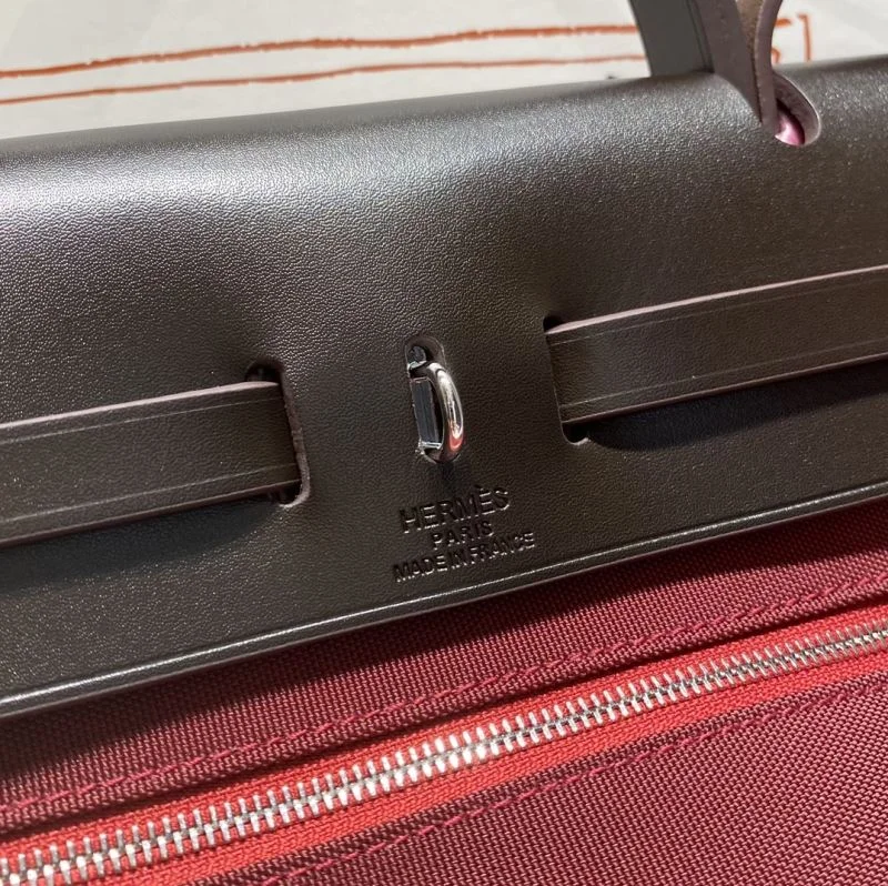 Low-cost Hermes Herbag Bags