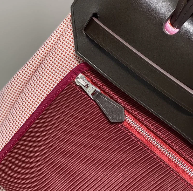 Low-cost Hermes Herbag Bags
